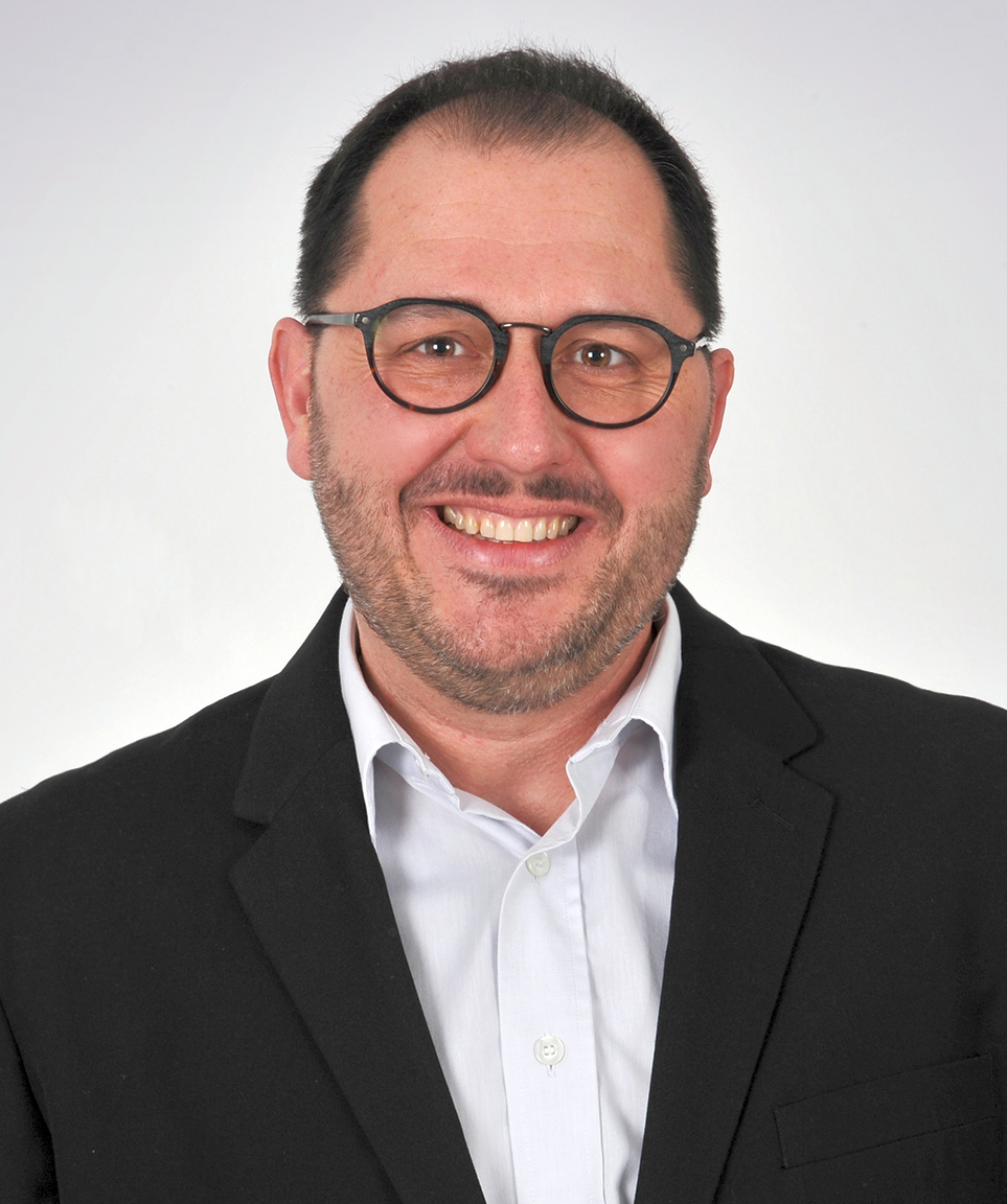 Team – Pfarrer - Kirchengemeinde Birnbach